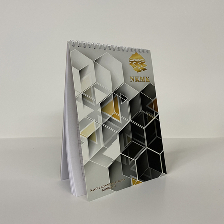Qog’oz paket, blaknot, kalendar, kubarik, samakleyka mahsulotlari