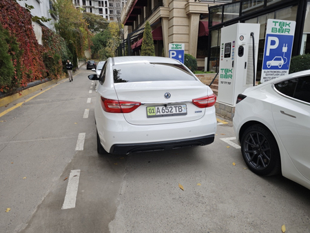 Dongfeng s50ev nissan Sylphy база