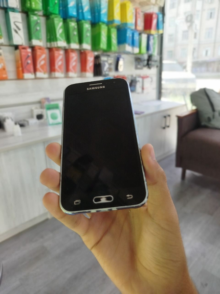 Samsung J2 Ideal ishlashi