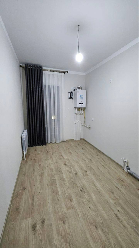 Novastroyka. 2/4/9. 53m2. Kompleks Alfraganus.