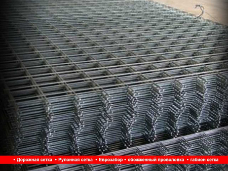 Сетка дорожная 15/15 3кв razmer Д 3,5-3,6  0,1 x 1,4 M1 0,1