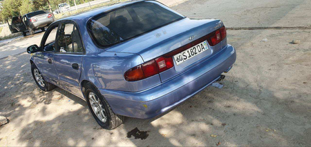 Хундай саната 1995 йил. 1050- $