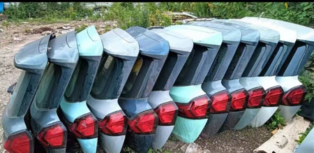 Автозапчастьи из КИТАЯ НА ЗАКАЗ