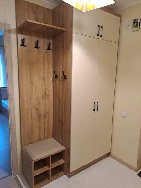 3/3/4 Ташсельмаш, Авиагородок-22