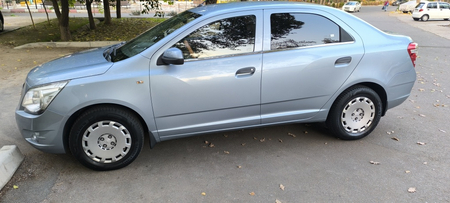 Chevrolet Cobalt