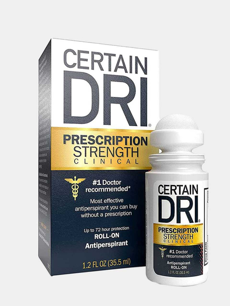 Certain DRI & H.C.H