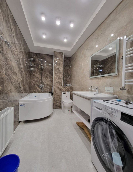 Вакзал/2ком/60м²/этаж7из9/[ID-65583]