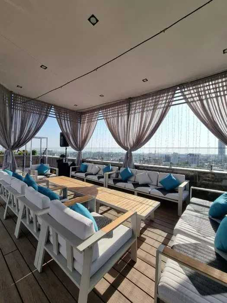 Продаётся ЖК: Skyline Towers Мирабад Премиум 107м2 Авторский ремонт