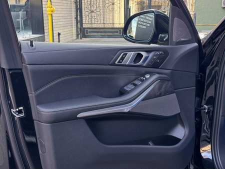 BMW X7 xDrive40i