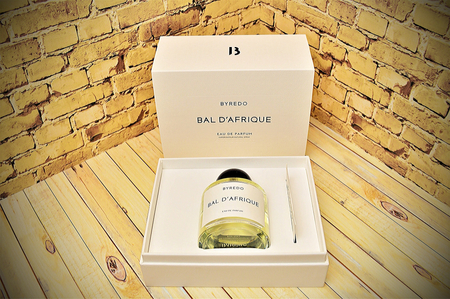 Byredo Palermo 100ml