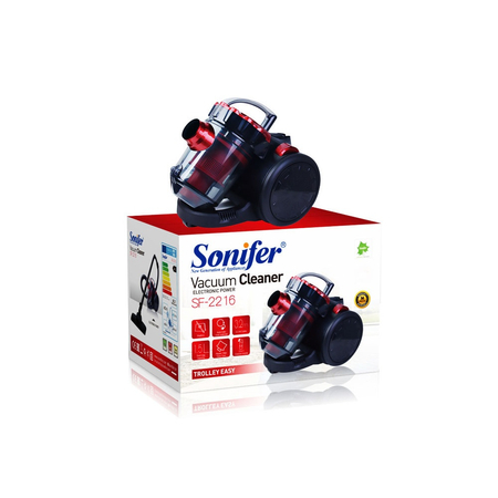 Пылесос Sonifer SF 2216
