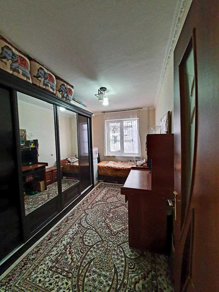 Срочно продаётся квартира. 4хком Согдиана