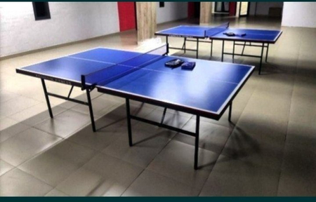 Stolniy tennis arendaga beriladi