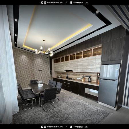 Мега чегирма! «Enjoy Villa» 20 кишига шароит бор