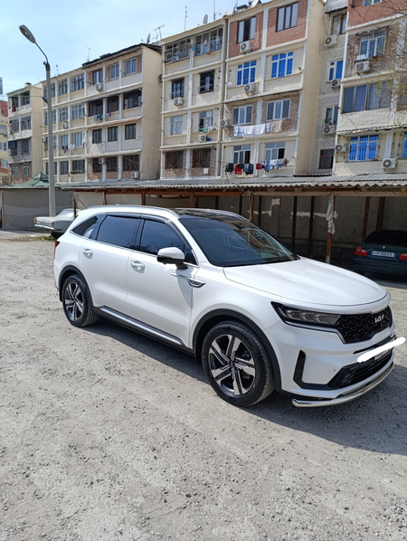 Продается Kia Sorento 3,5 L - 2021 Полный Full