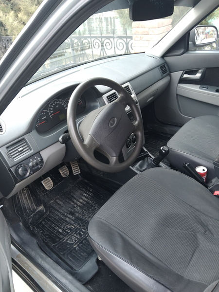Lada priora 2010 yili