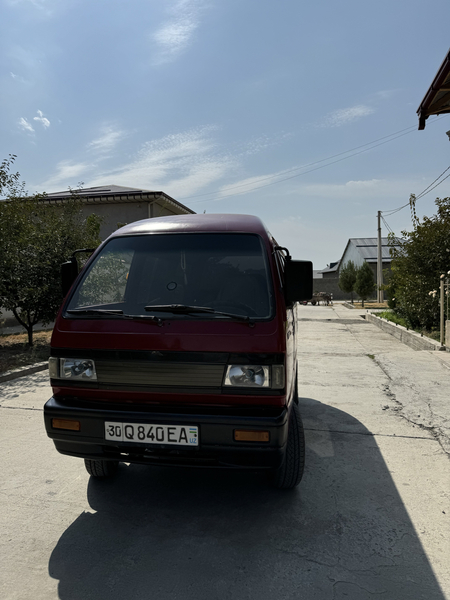 Damas avtomashinamizni sotamiz! 1998 yilda ishlab chiqarilgan