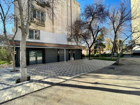 Аренда Евро офис Ор-р: Ц5, метро Минор 85м2