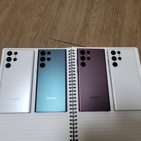 Galaxy s22 ultra sotiladi