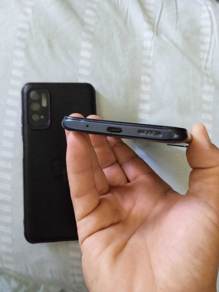 REDMI note 10 5G