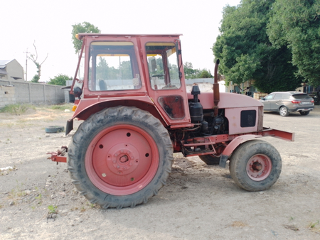 Ttz 80 10 traktor xolati alo