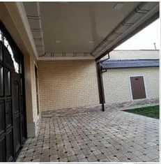 Продам Дом 7 комнат Домбрабад , 16 горбольница