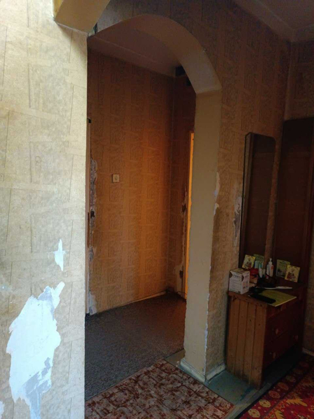 продается квартира 3/6/9 на ц-15