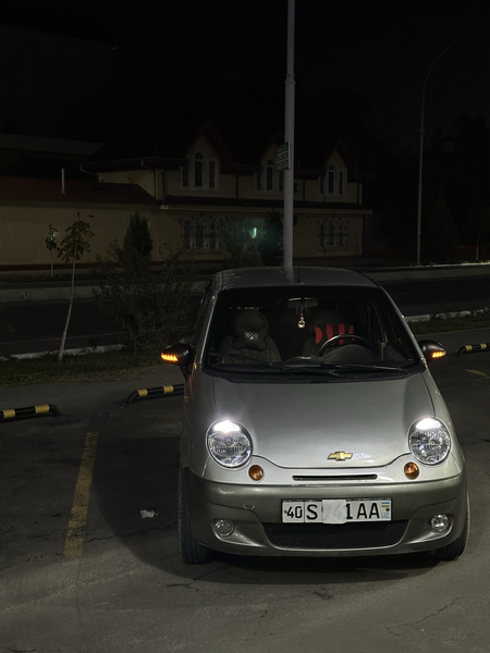 Matiz best tiniq