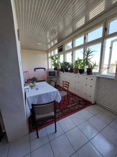 Юнусабад, ор-р мечеть Бадамзар, 5/5/9, 110 м², с ремонтом