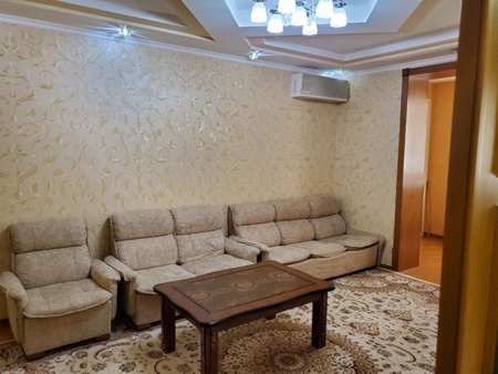 Сдается в аренду 4/3/4