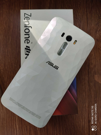 Asus ZenFone Selfi -16g.
