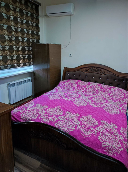 Срочно! Продажа. 2*3/2/7. Сергели-6 а. Можно в ипотеку.