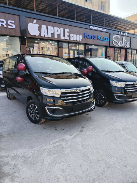 minibas jac m3  9 orinlik  b kategoriya