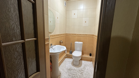 Продается своя квартира 4/1/5 Авиагородок в отличном расположении