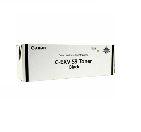! Тонер C-EXV 59 BLACK цена с  НДС