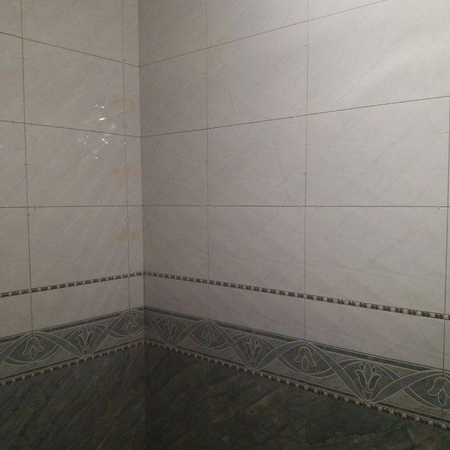 Kafel terish xizmati