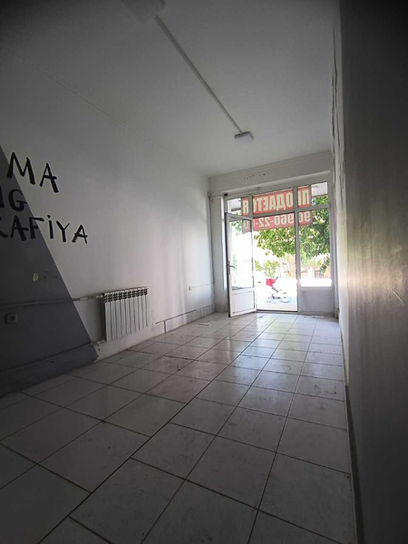 ДУКОН тайёр 60м2 Биринчи линия