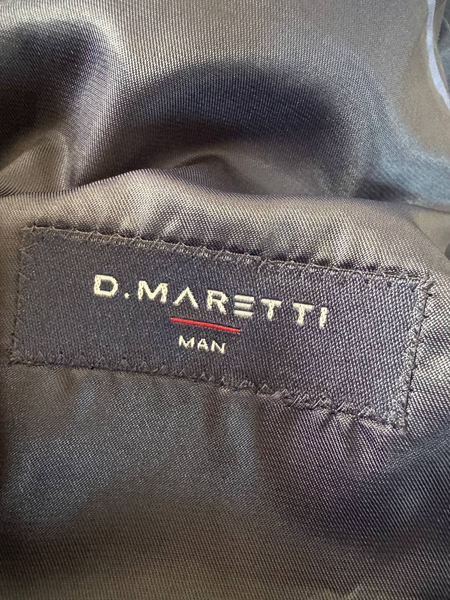Костюм D.MARETTI турецкий оригинал