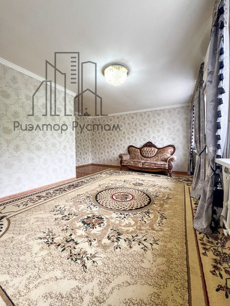 4/4/5 Буюк ипак йули у метро,Московская планировка