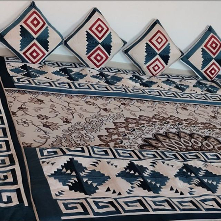 Kurpa kurpacha matras