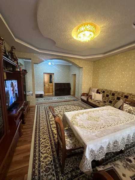 № 1549 Дом площадью 4соток  в районе Пищевого техникум
