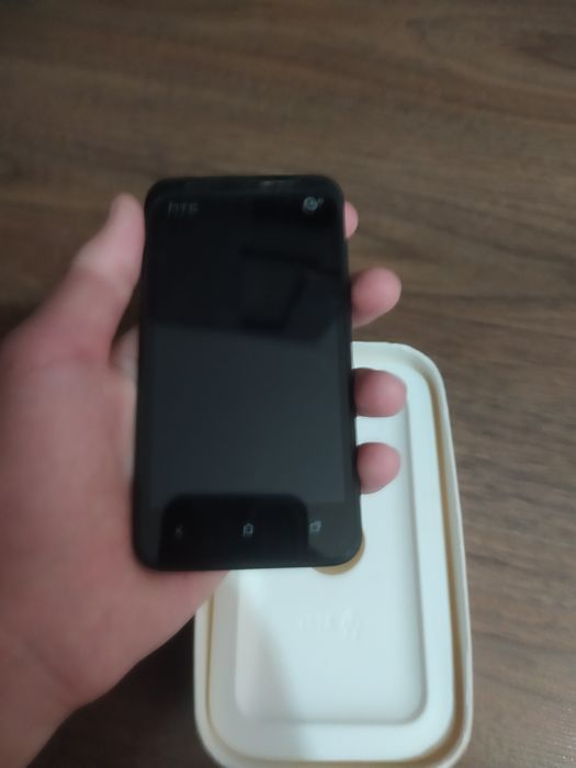 Телефон  htc рабочий