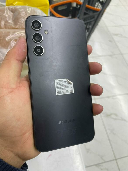 Samsung A34 sotiladi