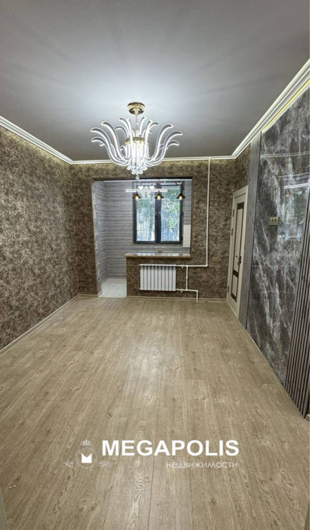 Чиланзар 3кв 2в3/1/4 Евроремонт ор.р  Школа 162. Продается
