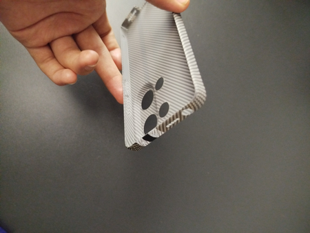 Chexol xioami note 13 pro