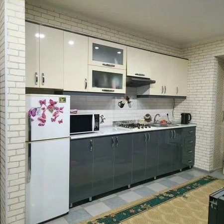 Продается квартира 3-х комнатная ДЮПЛЕКС в Сергелях