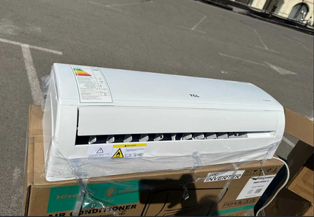Кондиционер TCL Elite 12 Inverter