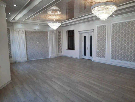 Продается Евро дом в элитном махале 6 соток Хасанбой  600м2