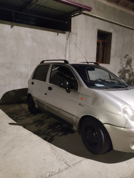 Matiz best 2010yil