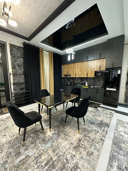 Dacha 7 house villa